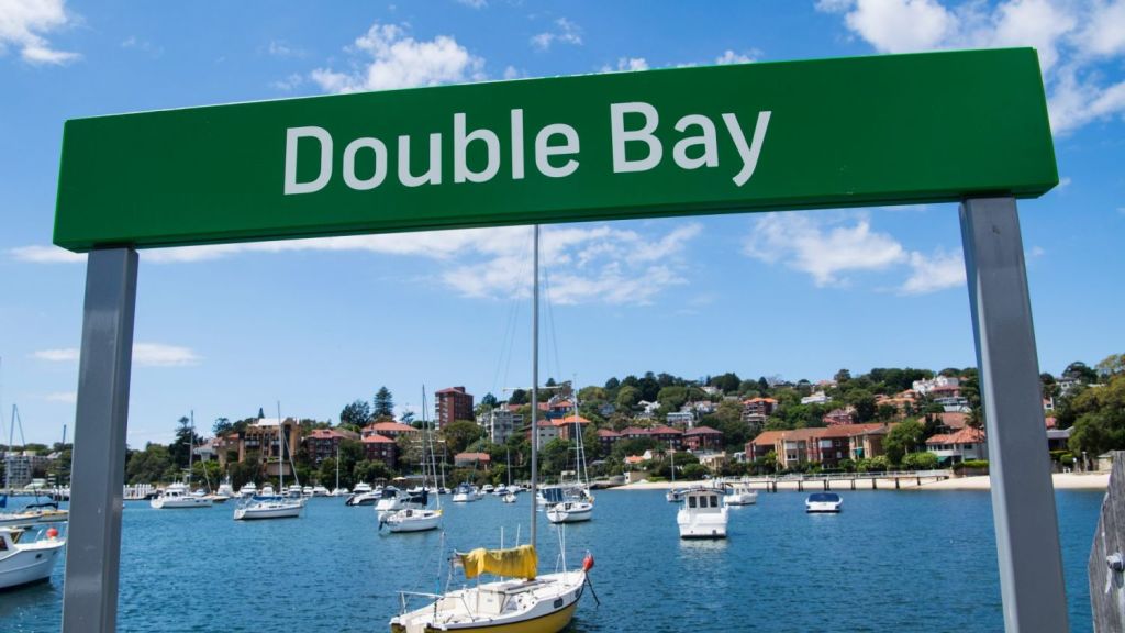 How Double Bay became a key destination for wealthy young buyers