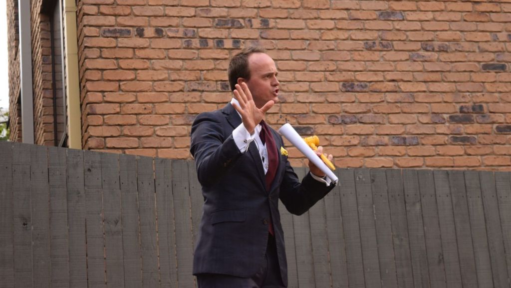 Two ‘prime’ blocks of inner-city Brisbane land passed in at auction