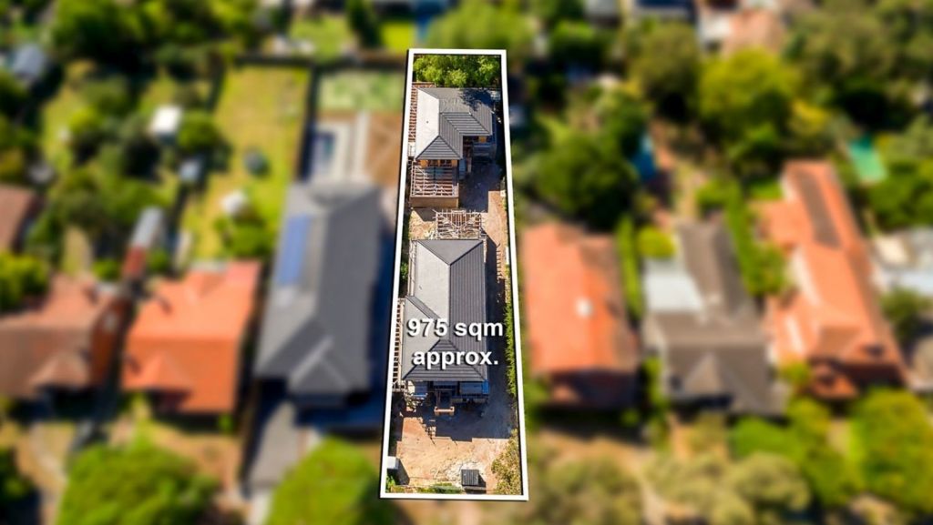 Robin Boyd Blott house in Chirnside Park saved from developers at auction