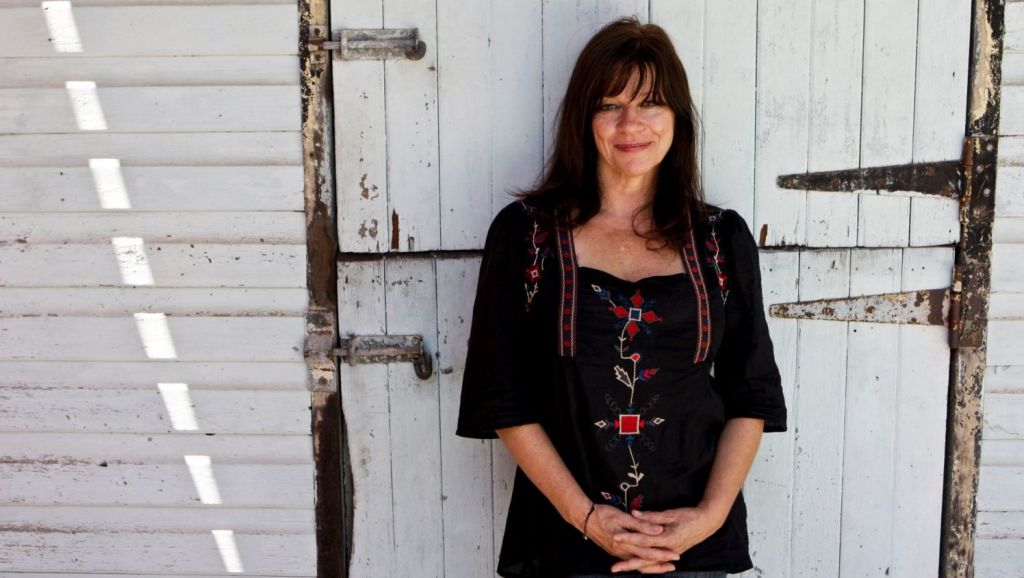 Singer Jenny Morris on sharing a house with Michael Hutchence