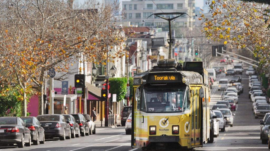 The timeless appeal of Toorak