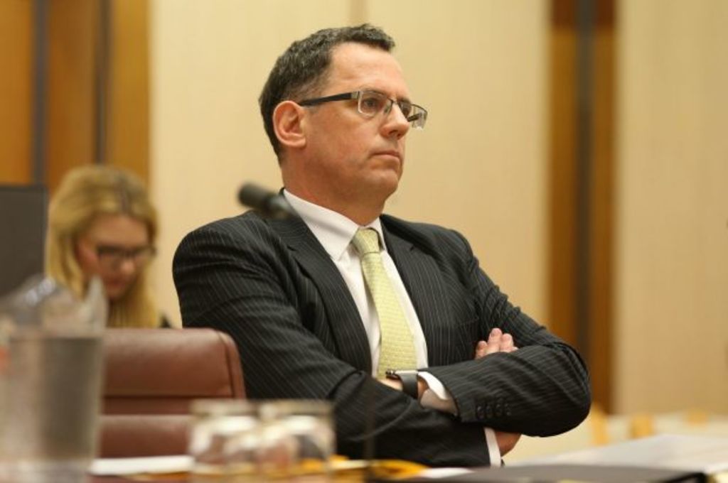 Justin Gleeson lists his inner city terrace for $4.8 million, heads for ...