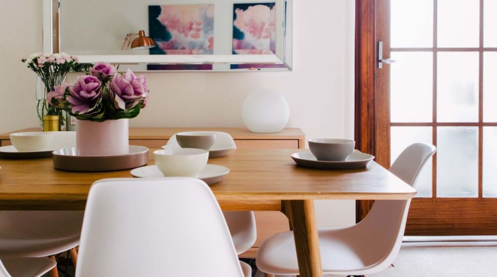 Decor and Design: How to create the perfect dining room