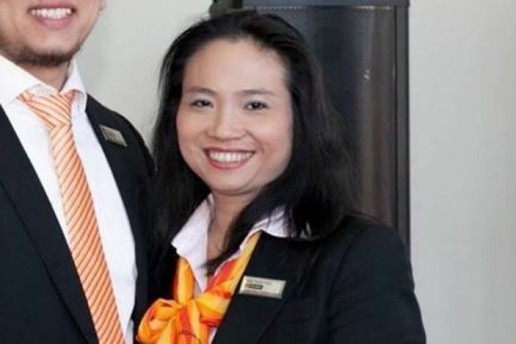 New boss tells why she hired real estate agent Judy Nguyen, charged ...