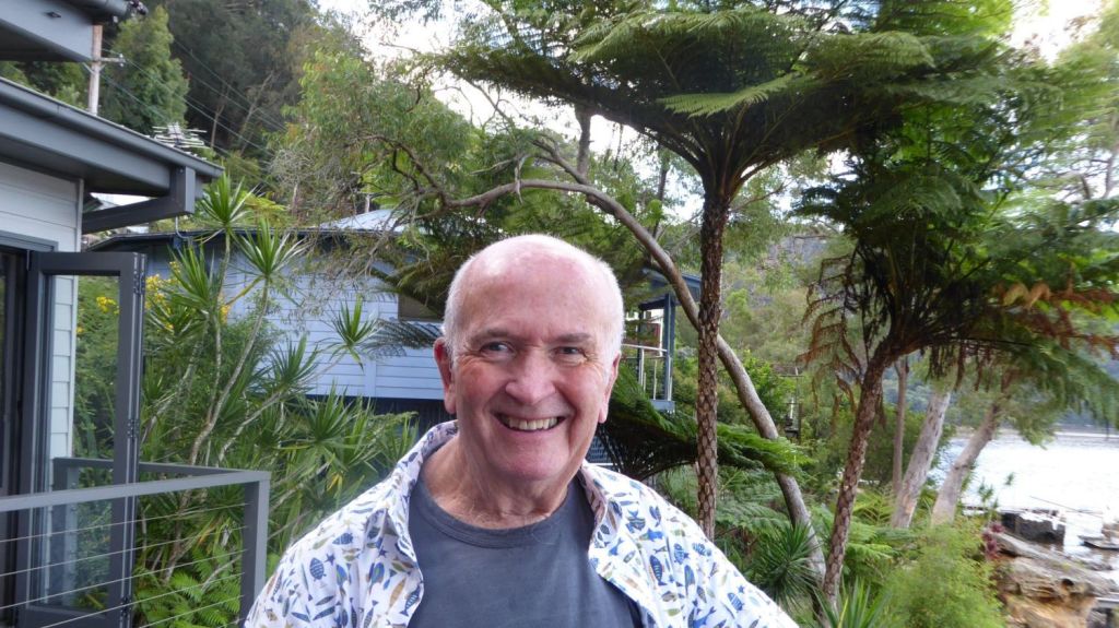 Meet the Sydney city-dwellers who move to the country every weekend