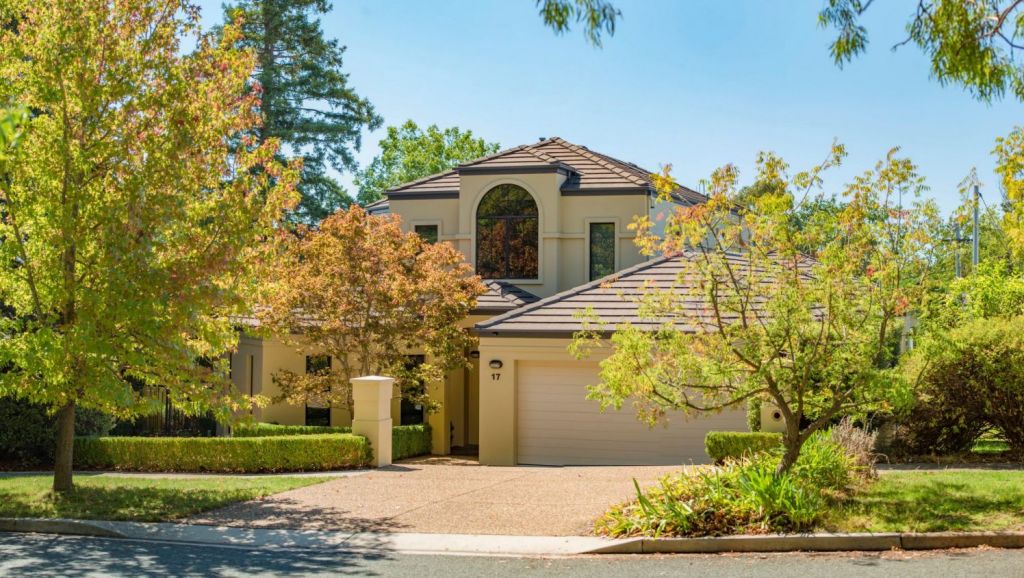 Beloved Terry Ring house in Griffith hits the market