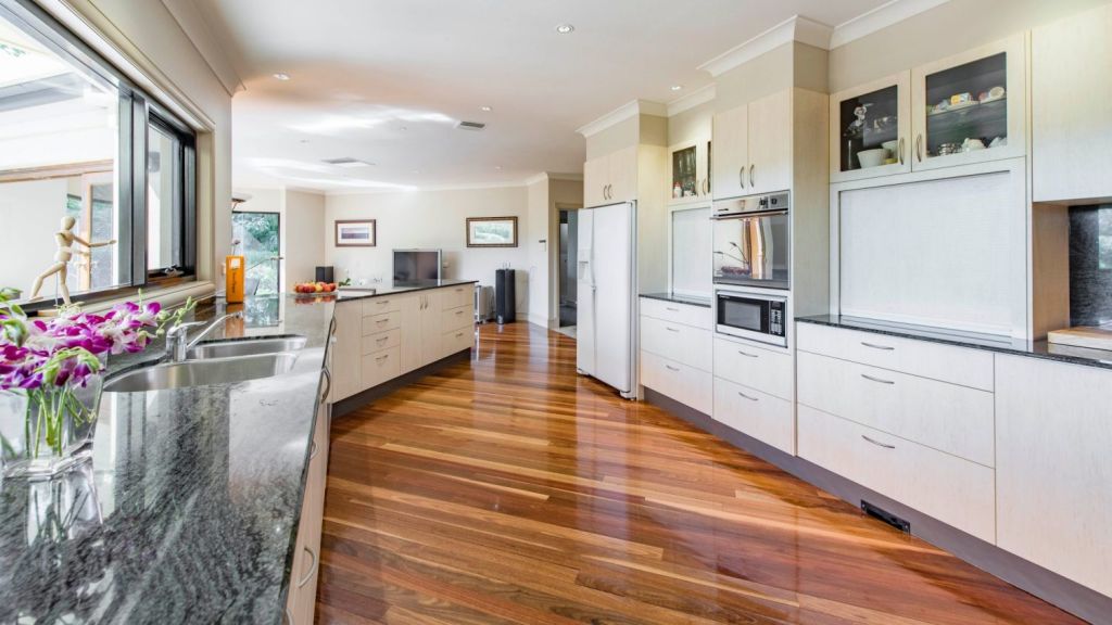 Beloved Terry Ring house in Griffith hits the market