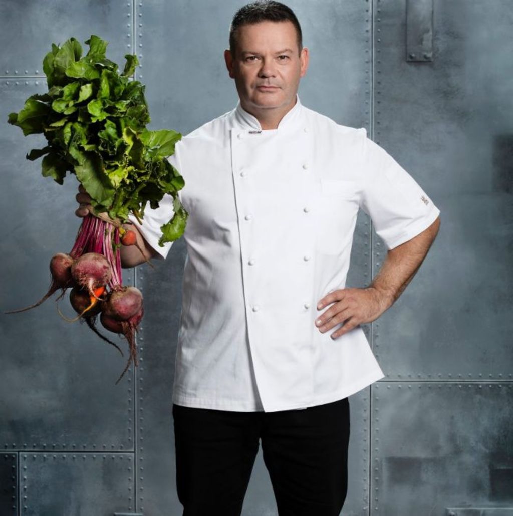 Masterchef 2017: Gary Mehigan tells of buying his first house and being ...