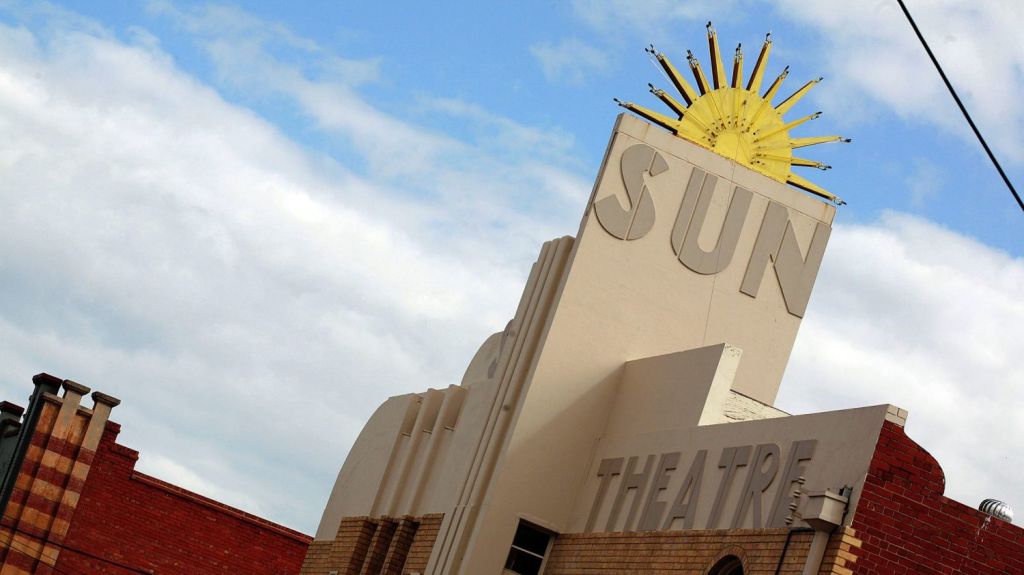 Yarraville Sun Theatre co-owner plans to open second site in Footscray