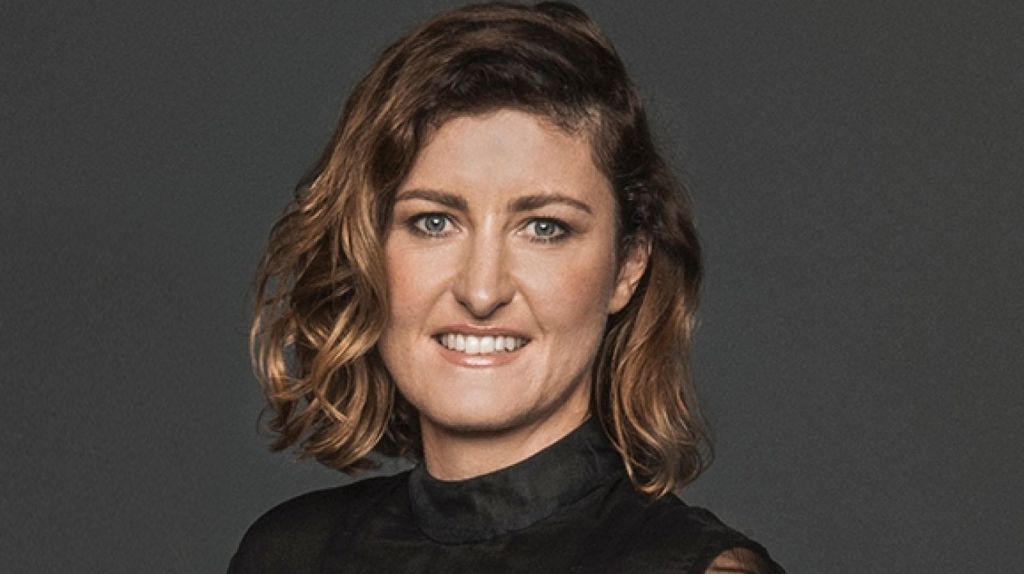 Designer Gabrielle Manning pre-empts Fashion Week by listing her Bronte ...