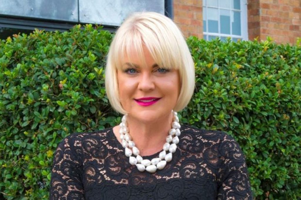 The Insider: Meet Ray White New Farm's Christine Rudolph