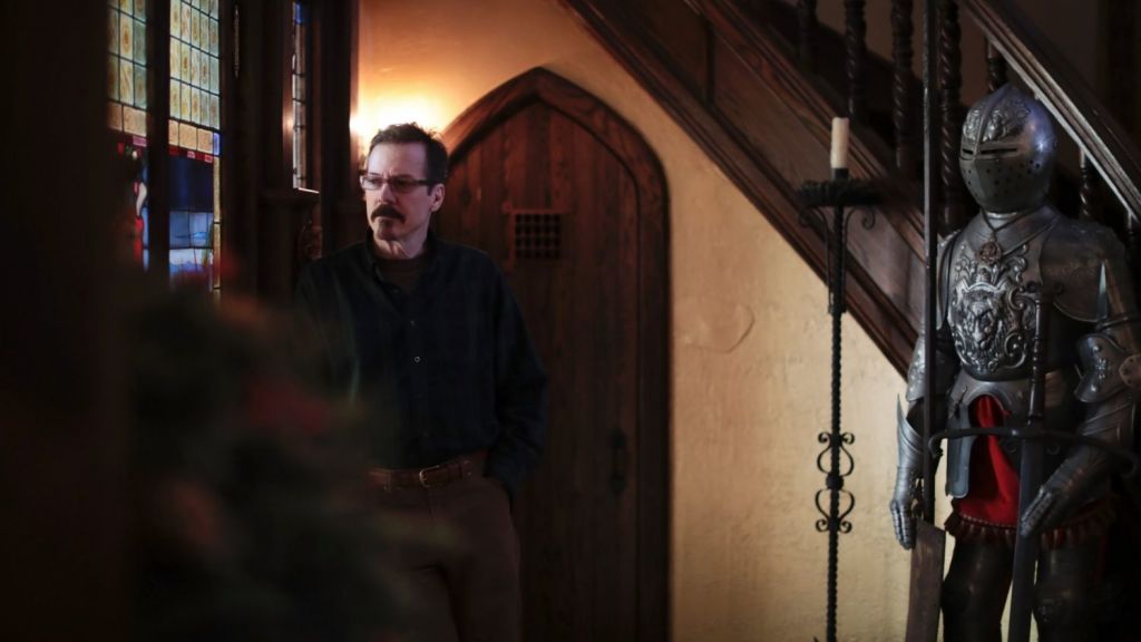 ‘Want a secure home, build a castle’: Replica castles taking off in the US