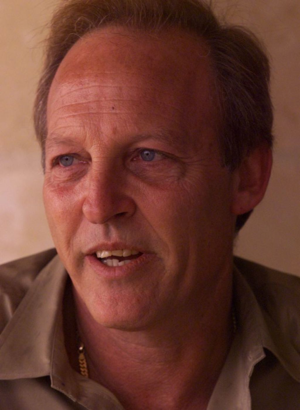 Property developer Nati Stoliar is out of jail and back in Sydney