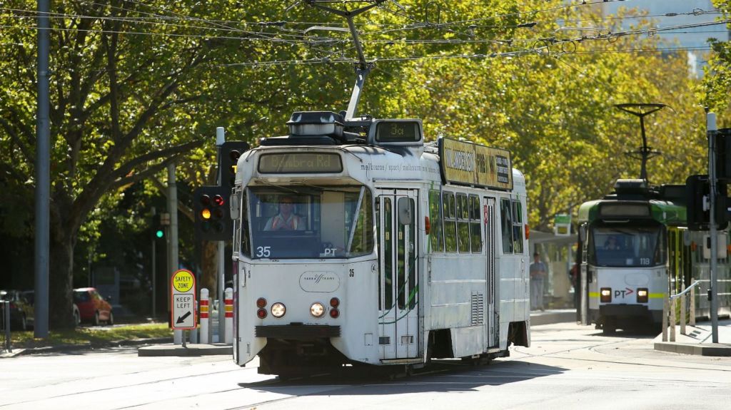 Melbourne metro rail project: St Kilda Road residents fear effect on ...