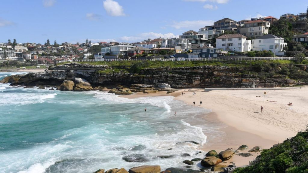 How Sydney’s Tamarama evolved from amusement park attraction to glam ...