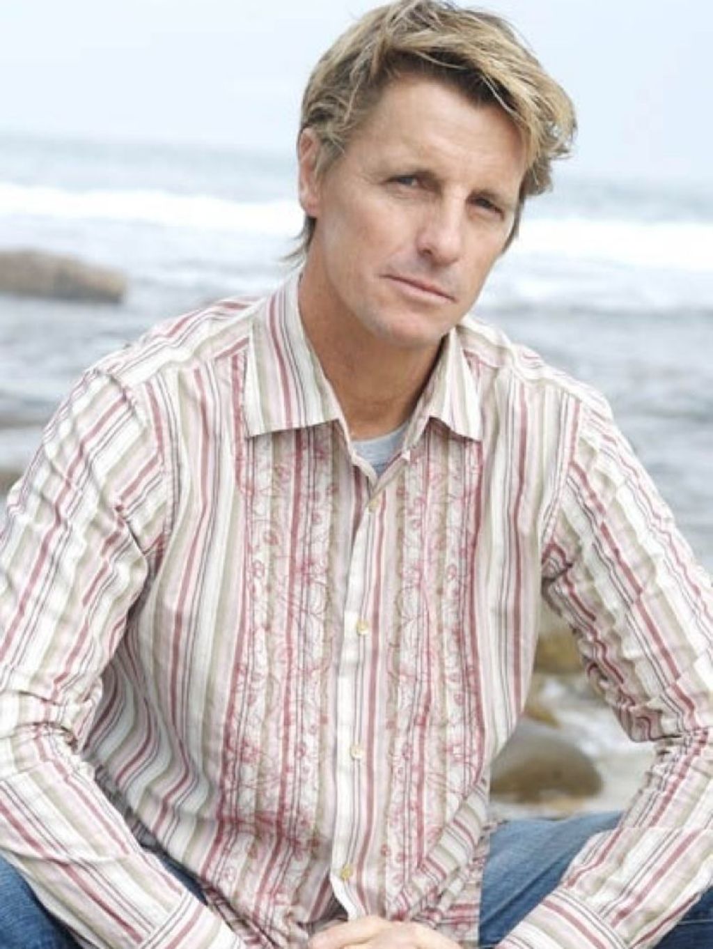 Tim Bonython: Firefighters show up to house party, ask for rock star’s ...