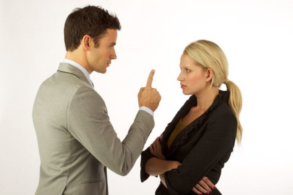 Flat Chat: Bullies in strata committees, and how to shut them down