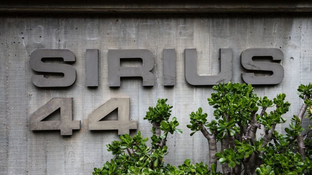 Push to save Sirius, Sydney’s controversial brutalist landmark
