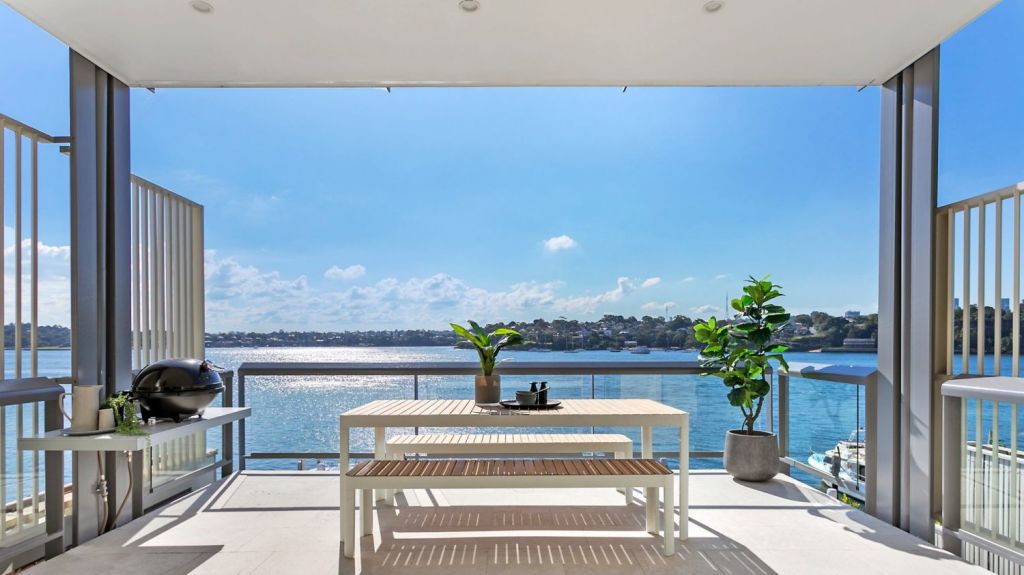 Go with the flow: Four luxury homes with the best river views in Australia