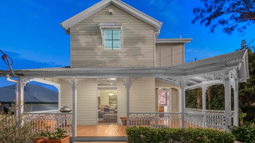 The top properties on the market in Auchenflower