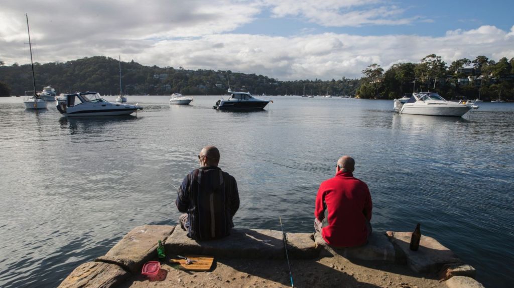Castle Cove: The tightly held suburb that’s one of Sydney’s best kept ...
