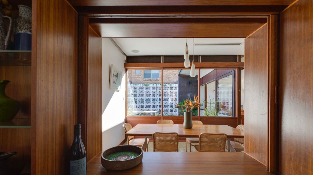 Architect Iwan Iwanoff’s Frank House is for sale in Perth suburb of Menora