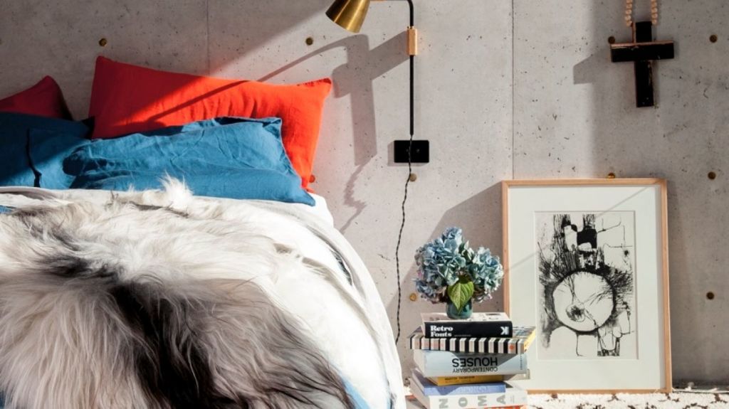 Decor and design: How to decorate and style the main bedroom in your home