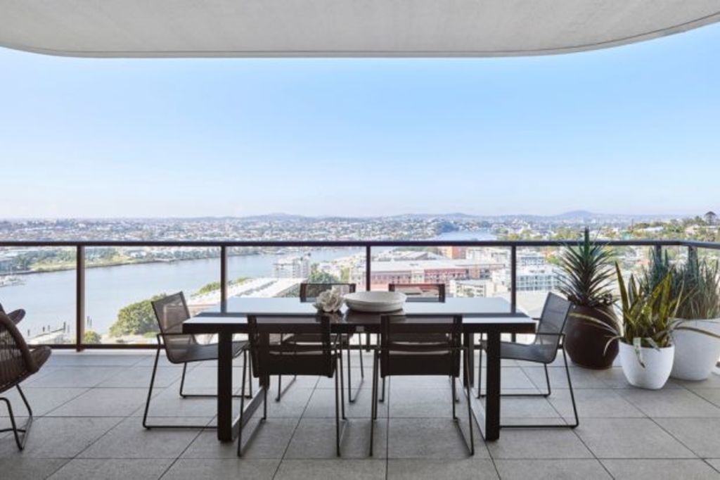 Three of the best new developments in Queensland