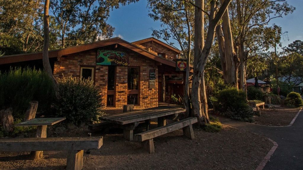 At the end of a train line, is Hurstbridge Melbourne’s friendliest suburb?