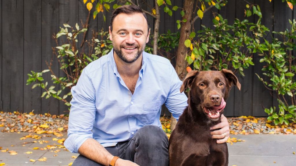 Gyton Grantley’s first home buy in Melbourne reminds him of his ...