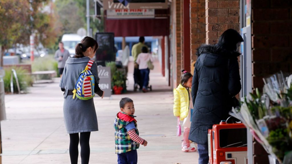 Wantirna: Protecting a leafy spot on Melbourne’s outskirts ‘bit by bit’
