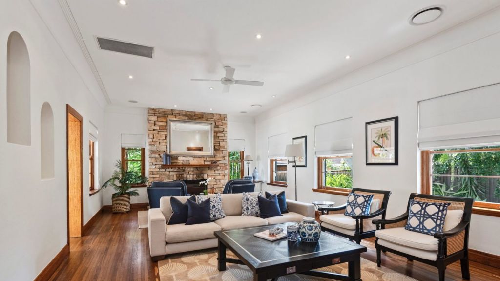 Bassike designer Deborah Sams to make a move in Avalon