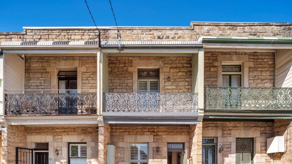 Empty-nesters flock to Birchgrove as Sydney’s inner-west continue to evolve