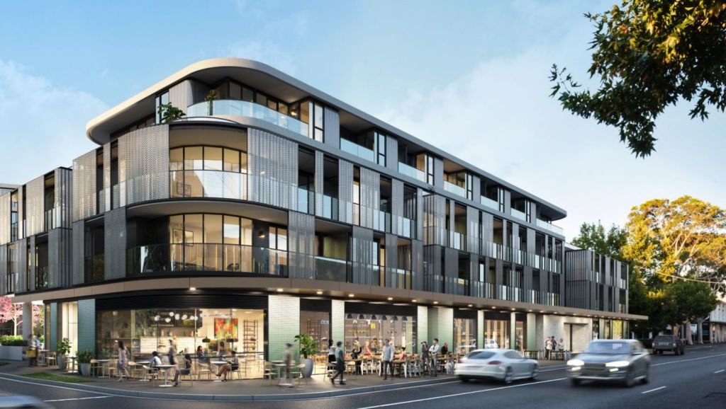 Modern Homes: Prime location is luring buyers to Hawthorn’s latest ...