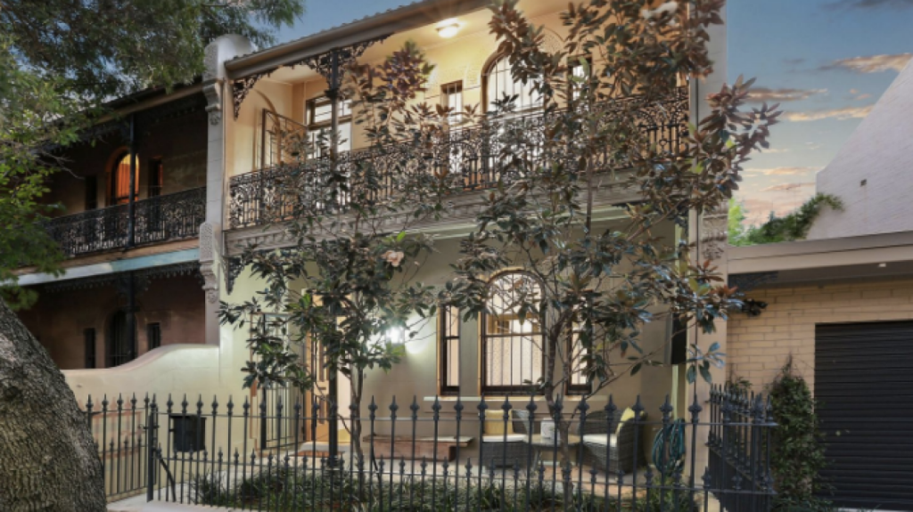 Developers eye historic Newtown home ahead of likely $5 million record sale