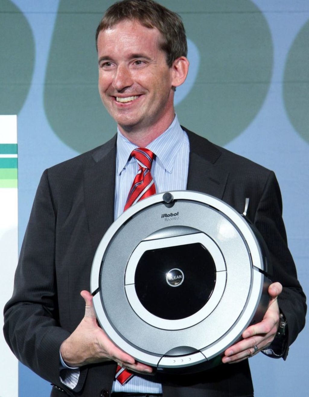 Roomba vacuum maker iRobot is betting big on the ‘smart’ home