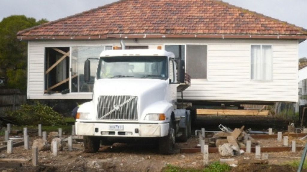 The Block 2017: The art of recycling and resuscitation for five old houses