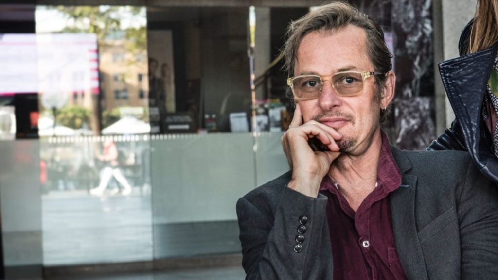 The Sydney Quiz: Richard Tognetti, violinist, composer and Australian ...