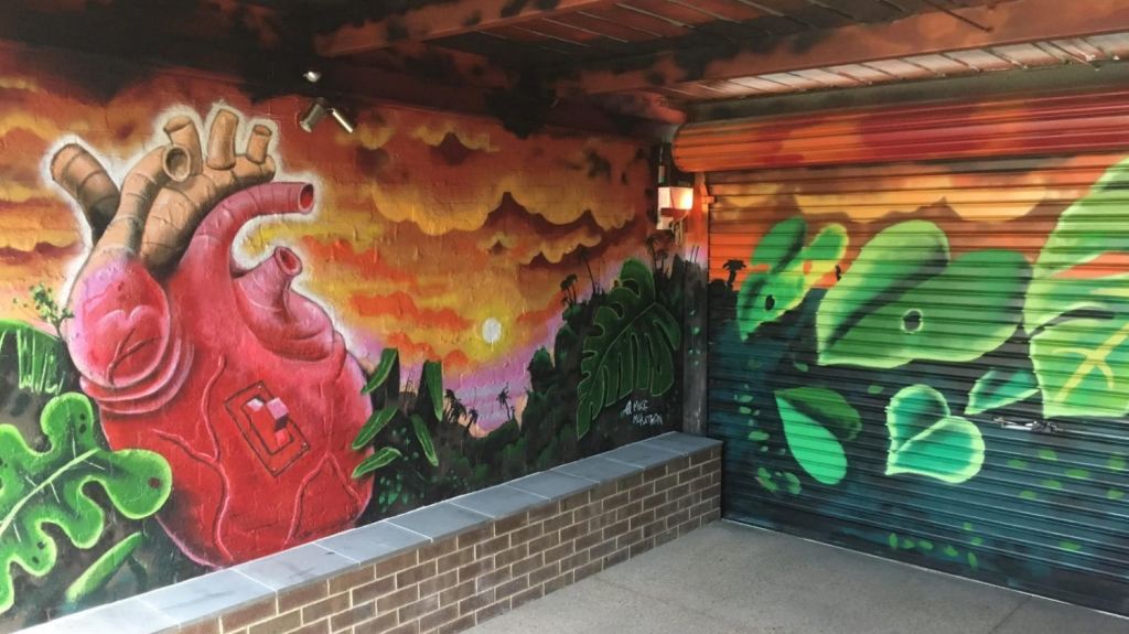 Brunswick under ‘a lot of development pressure’ as concern among locals ...