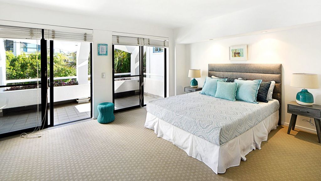 Squash world champ Rodney Eyles’ Palm Beach mansion for sale