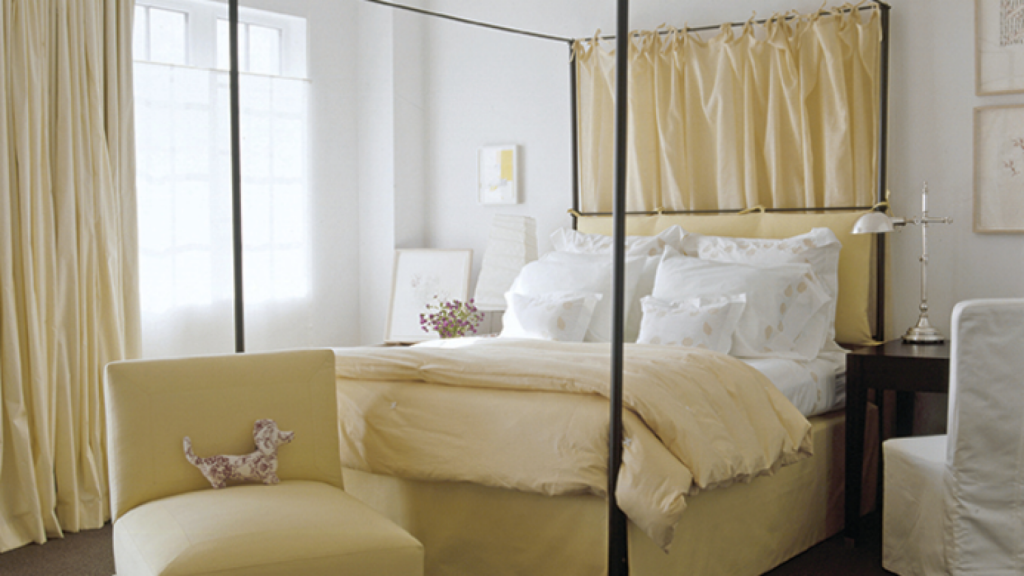 What are Australia’s most popular paint colours?