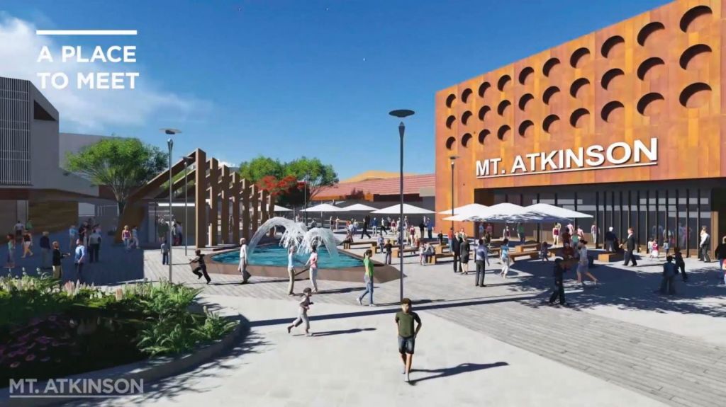 New suburb for Melbourne, Mount Atkinson, to house 22,000 people within ...