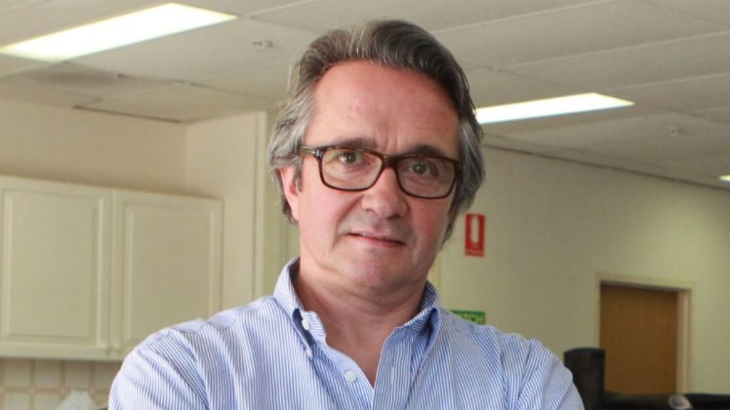 Robby Ingham sells his Tamarama house again – this time for more than ...