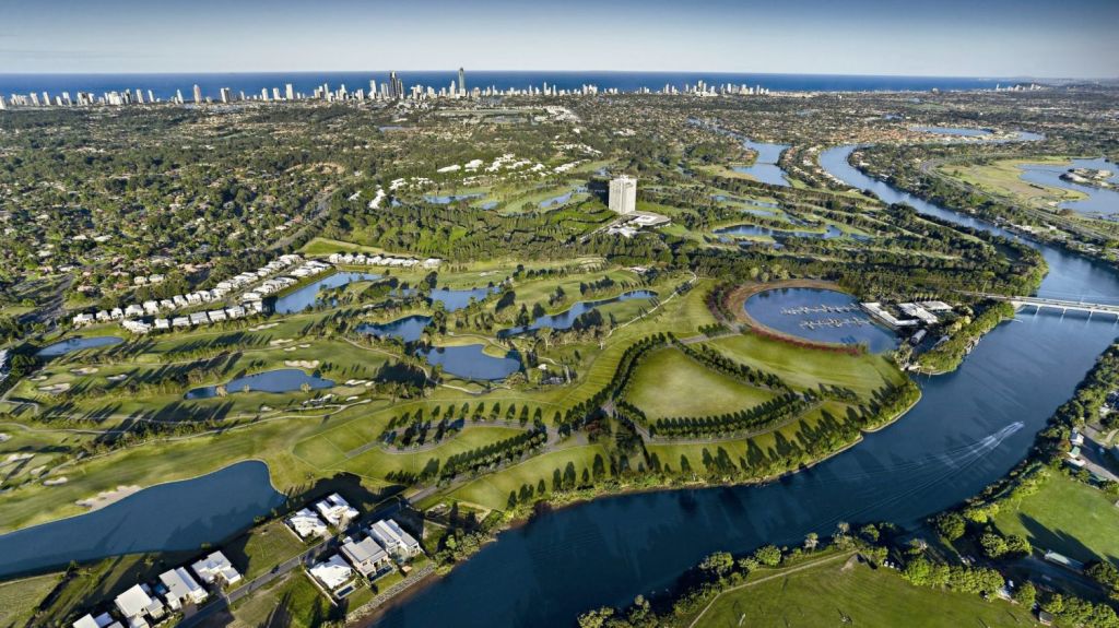 Benowa: The Gold Coast suburb that’s attracting more than just golfers
