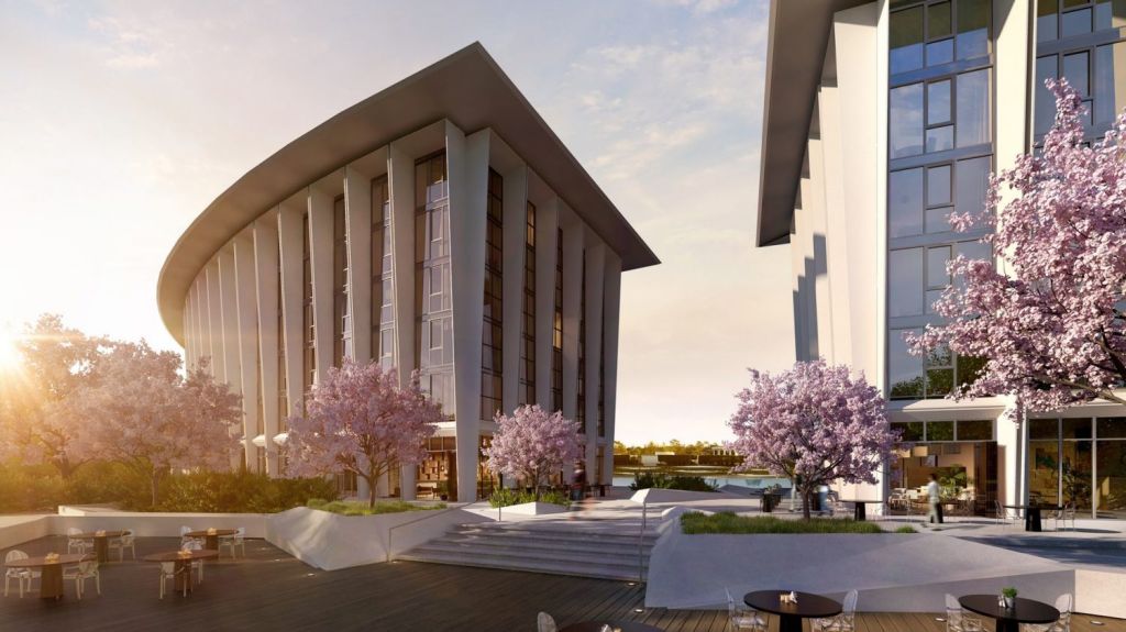 Benowa: The Gold Coast suburb that’s attracting more than just golfers