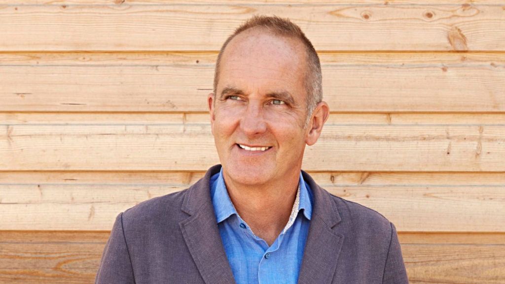 British company challenges high-volume housing norms with focus on ...