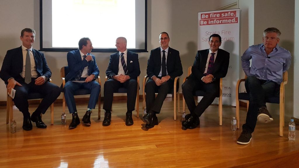 ‘Cladding is the asbestos of 2017’: experts fear apartment cladding crisis