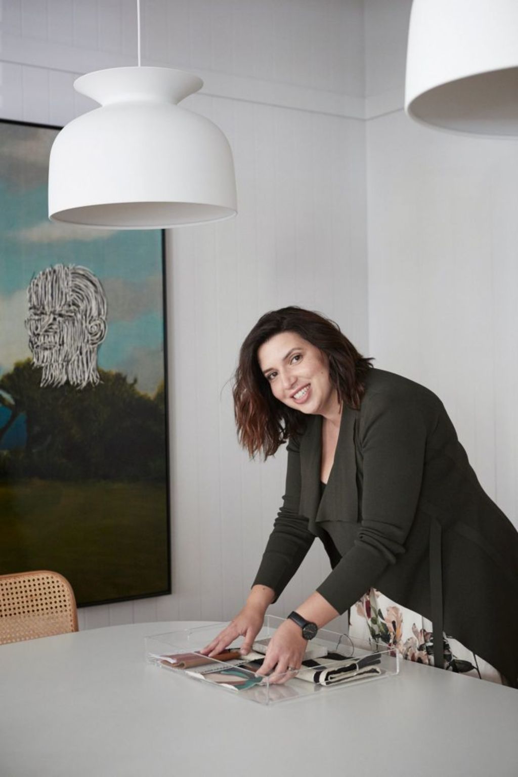 Arent&Pyke’s Sarah-Jane Pyke on time travel and designs that foster ...
