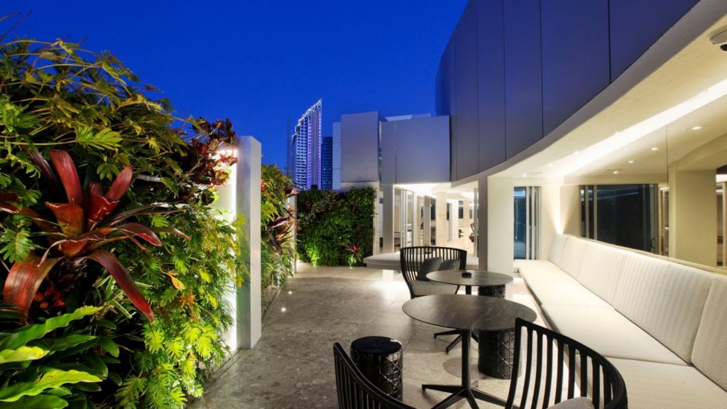 View from the top: Inside an opulent $10m Gold Coast penthouse apartment