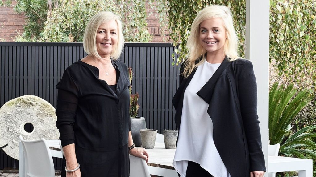 The Design Files: Inside the ‘forever home’ of interior designer Kersti ...